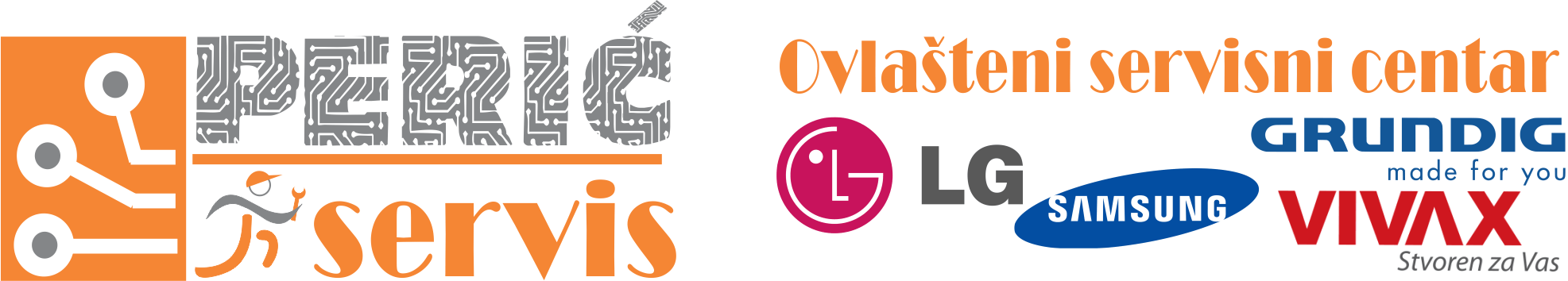 Home Page - Servis Perić Gradiška